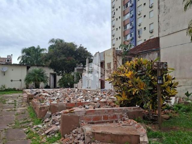 Belo terreno plano com 320m² Vila Ipiranga