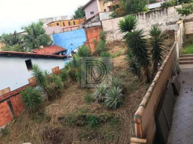 BELO TERRENO RESIDENCIAL DENTRO DO CITY
