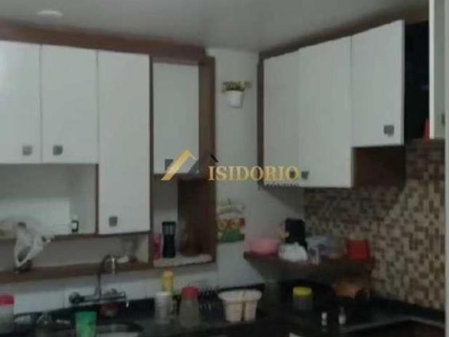 BELO TRIPLEX! SEMI MOBILIADO, SUÍTE, HIDRO ÁREA GOURMET