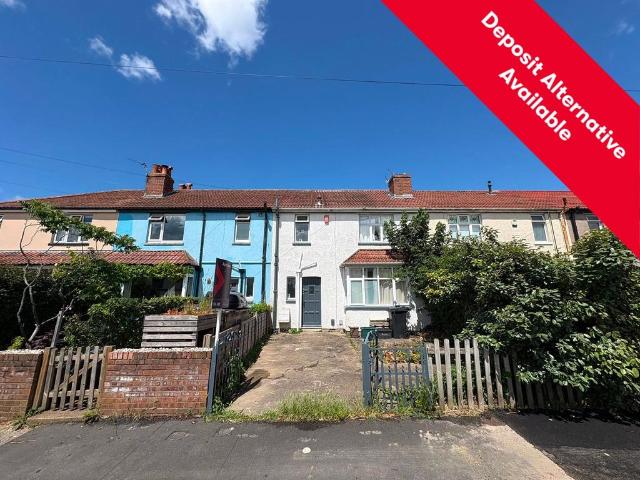 Beloe Road, BRISTOL BS7 4 bed terraced house to rent £2,800 pcm £646 pw