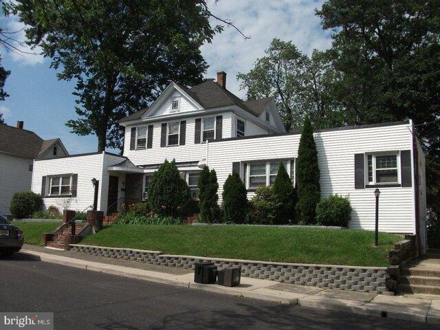 Beloit Ave, Audubon, Home For Sale