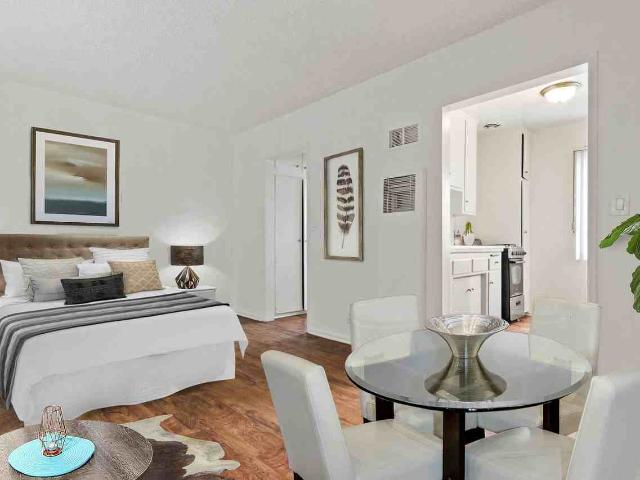 Beloit Avenue Apartments Studio Apartment for Rent at 1729 Beloit Ave, Los Angeles, CA 90025 West Los Angeles