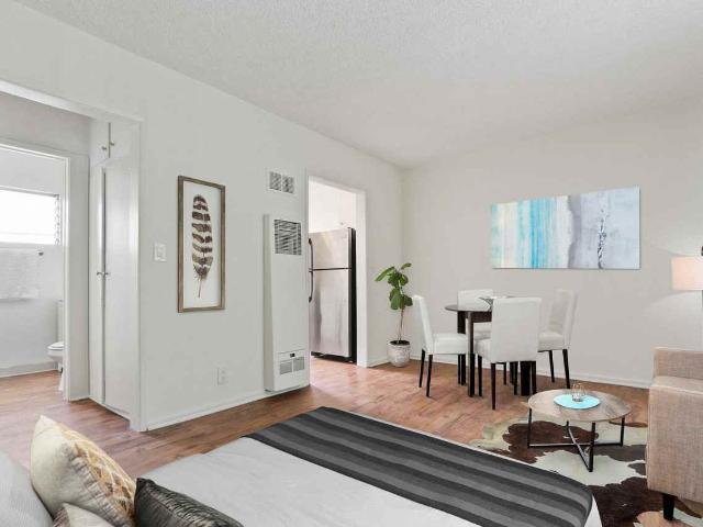 Beloit Avenue Apartments Studio Apartment for Rent at 1729 Beloit Ave, Los Angeles, CA 90025 West Los Angeles