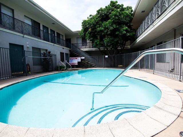 Beloit Avenue Apartments Studio Apartment for Rent at 1729 Beloit Ave, Los Angeles, CA 90025 West Los Angeles