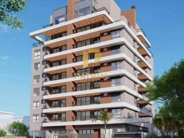 Belos Apartamentos à venda localizados no bairro Vila Izabel