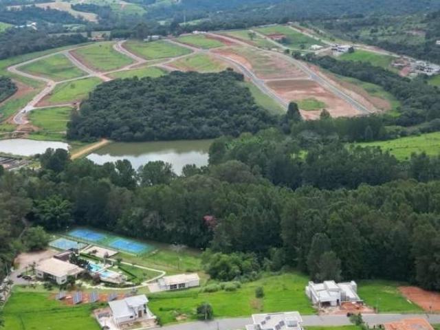 Belos Lagos e Lazer completo | Lotes a partir de 1000m² em JUNDIAÍ | Consulte