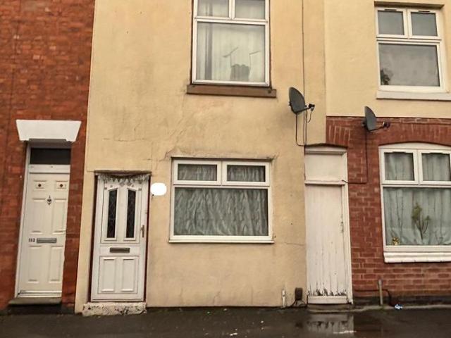 Belper Street, Leicester LE4, 3 bed terraced house to rent, £1,100 pcm | PrimeLocation