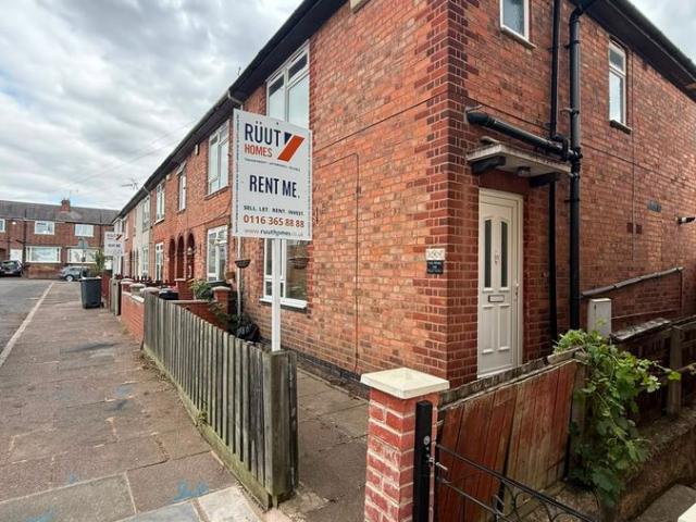 Belper Street, Leicester LE4, 3 bed terraced house to rent, £1,250 pcm | PrimeLocation