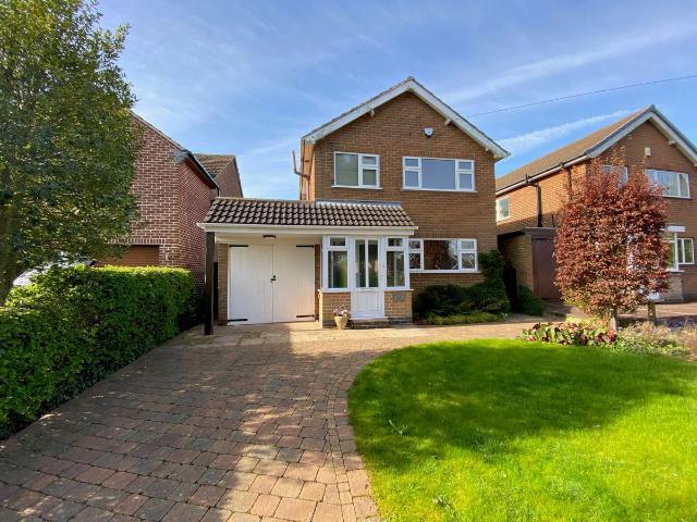 Belper Road, Ilkeston DE7, 3 bed property to rent, £1,200 pcm | PrimeLocation