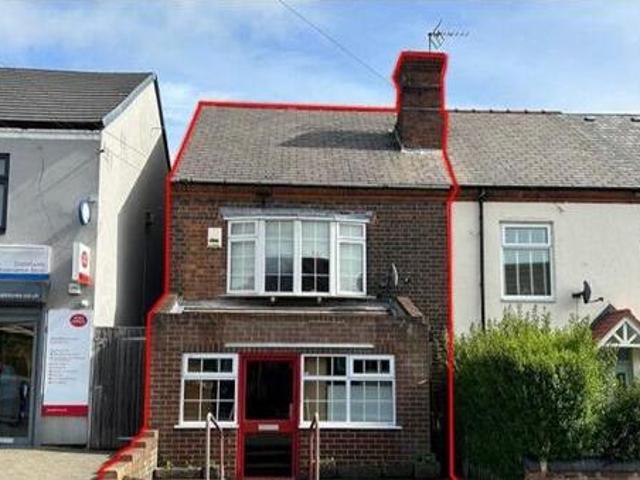 Belper Road, Stanley Common, House For Sale