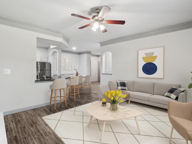 Belrose 1 Bedroom Apartment for Rent at 11212 Westpark Dr, Houston, TX 77042 Westchase