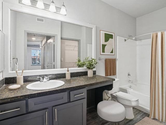 Belrose 1 Bedroom Apartment for Rent at 11212 Westpark Dr, Houston, TX 77042 Westchase