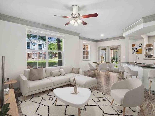 Belrose 1 Bedroom Apartment for Rent at 11212 Westpark Dr, Houston, TX 77042 Westchase