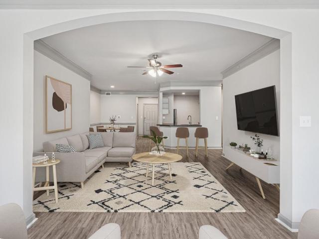Belrose 1 Bedroom Apartment for Rent at 11212 Westpark Dr, Houston, TX 77042 Westchase