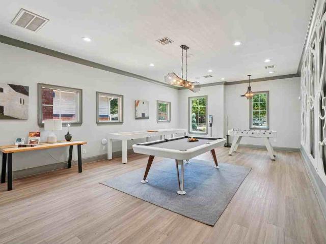 Belrose 1 Bedroom Apartment for Rent at 11212 Westpark Dr, Houston, TX 77042 Westchase