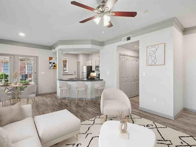 Belrose 2 Bedroom Apartment for Rent at 11212 Westpark Dr, Houston, TX 77042 Westchase