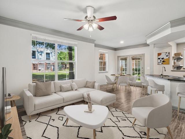 Belrose 2 Bedroom Apartment for Rent at 11212 Westpark Dr, Houston, TX 77042 Westchase