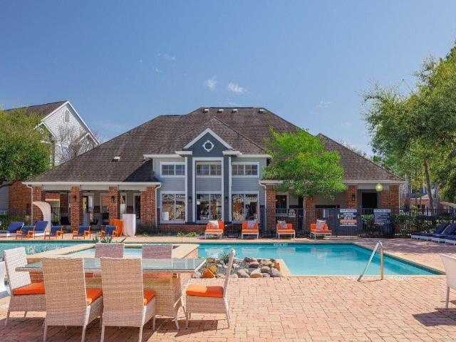 Belrose 3 Bedroom Apartment for Rent at 11212 Westpark Dr, Houston, TX 77042 Westchase