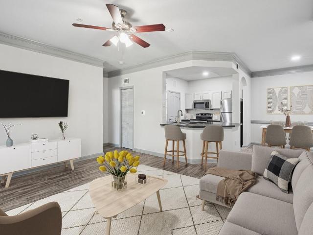 Belrose 3 Bedroom Apartment for Rent at 11212 Westpark Dr, Houston, TX 77042 Westchase