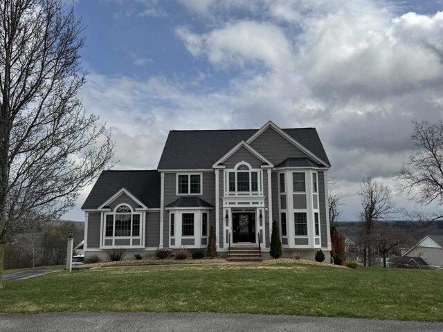 Bels Way Unit,newton, Home For Sale