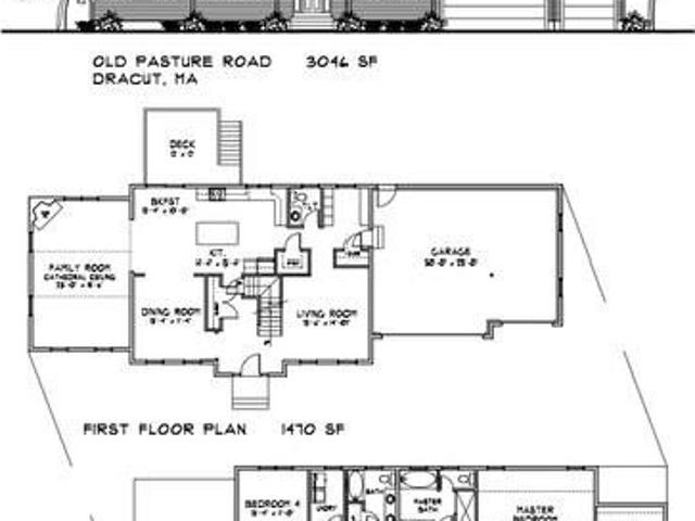 Bels Way, Newton, Home For Sale