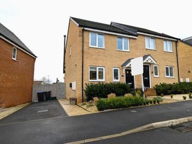 Belsay Close, Chester le street, 3 Bedroom Semi detached