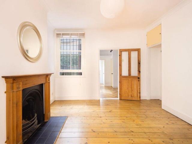 Belsham Street