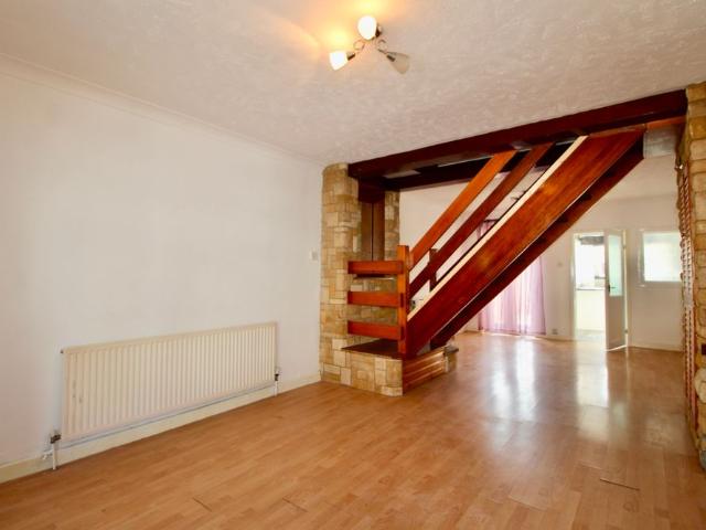 Belsize Avenue, Woodston, Peterborough