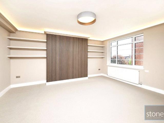 Belsize Avenue, London NW3, 2 bed flat to rent, £3,700 pcm | PrimeLocation