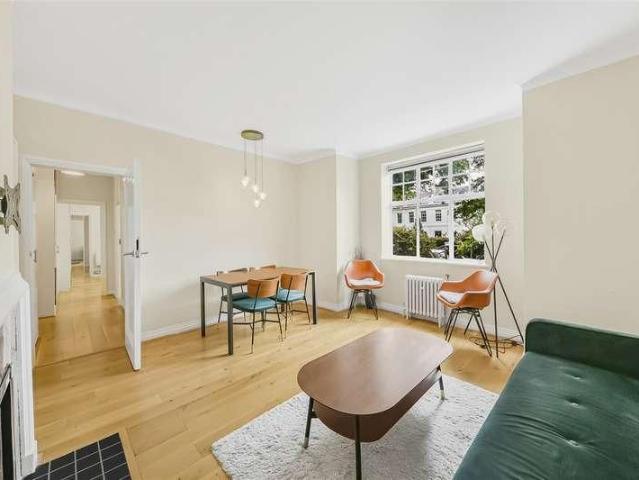Belsize Grove, Belsize, NW3
