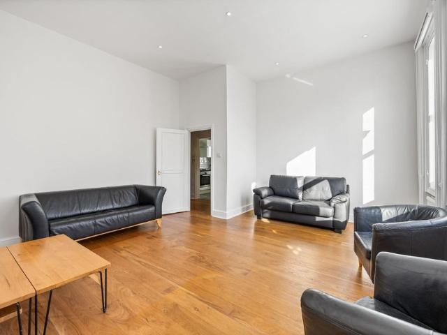 Belsize Park, Belsize Park, London