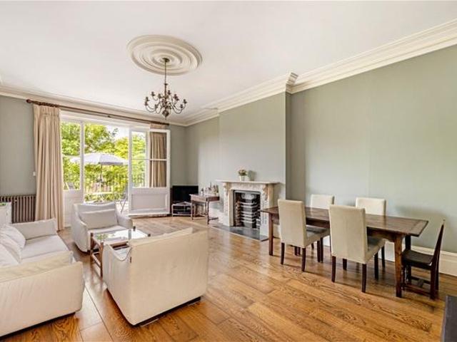 Belsize Park Gardens, Belsize Park 3 bed flat to rent £6,933 pcm £1,600 pw