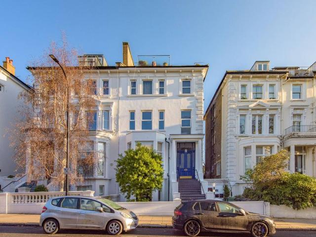 Belsize Park Gardens, Belsize Park, London NW3, 2 bed flat to rent, £7,583 pcm | PrimeLocation