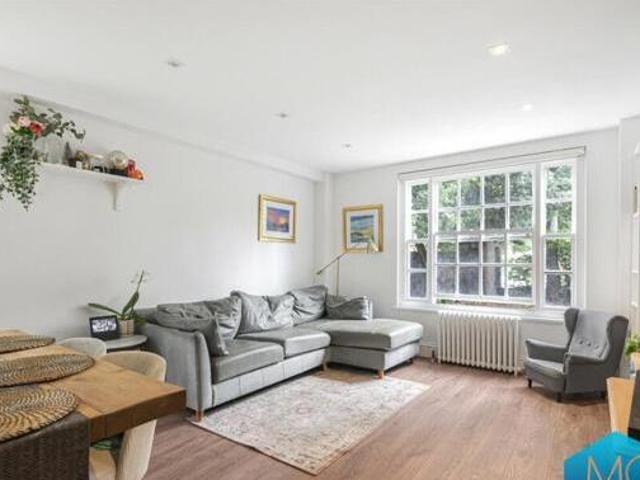 Belsize Park, Eton Place, Hampstead, 2 Bedroom Apartment