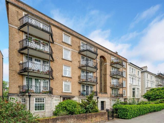 Belsize Park, London NW3, 1 bed flat to rent, £2,500 pcm | PrimeLocation
