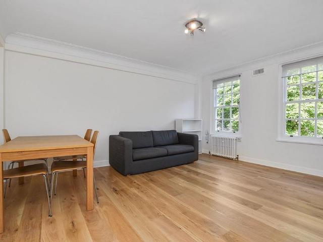 Belsize Park NW3 1 bed flat to rent £2,253 pcm £520 pw