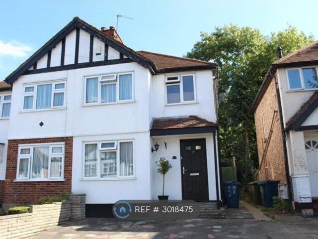 Belsize Road, Harrow HA3, 3 bed semi detached house to rent, £2,300 pcm | PrimeLocation