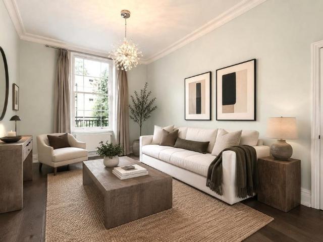 Belsize Road, London, NW6 4 bed terraced house to rent £8,493 pcm £1,960 pw