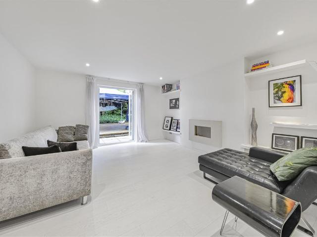 Belsize Road, London NW6, 2 bed flat to rent, £3,000 pcm | PrimeLocation