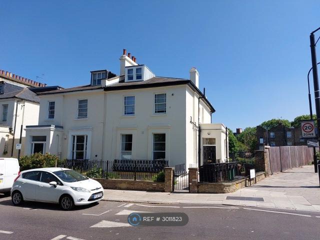 Belsize Road, London NW6, 2 bed flat to rent, £2,799 pcm | PrimeLocation