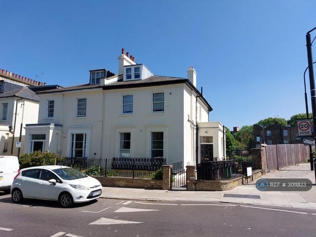 Belsize Road, London, NW6 2 bed flat to rent £2,799 pcm £646 pw