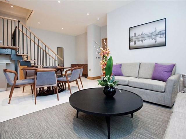 Belsize Road, London, London NW6, 2 bed flat to rent, £11,405 pcm | PrimeLocation