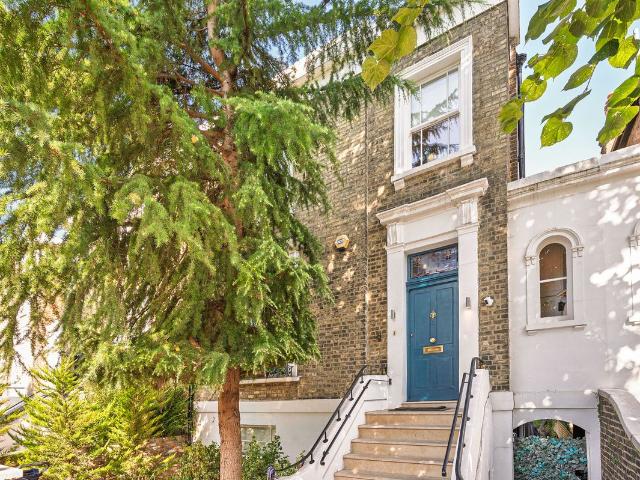 Belsize Road, South Hampstead, London NW6, 5 bed semi detached house to rent, £13,000 pcm | PrimeLocation