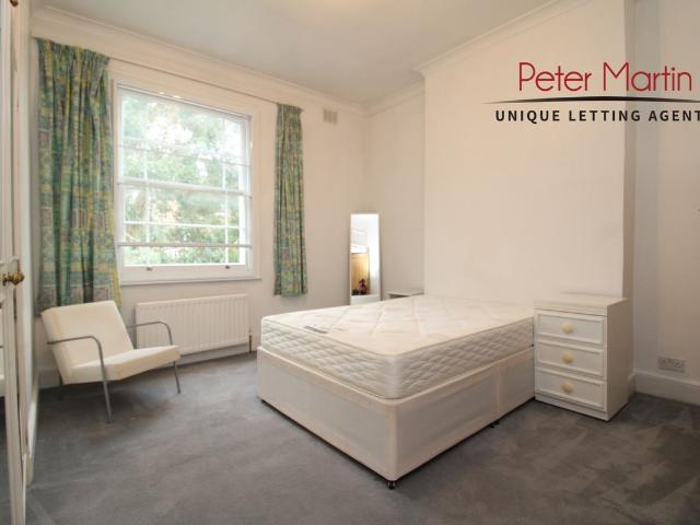 Belsize Road, West Hampstead NW6, 2 bed flat to rent, £2,400 pcm | PrimeLocation