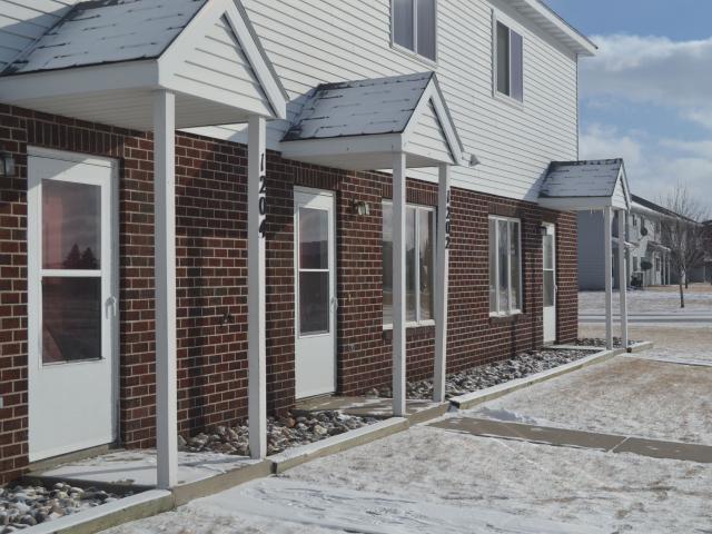 Belsly Blvd Townhomes