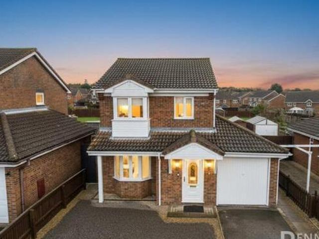 Bert Allen Drive, Old Leake, 3 Bedroom Detached