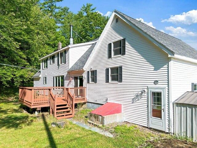 Bert Dr, Monmouth, Home For Sale