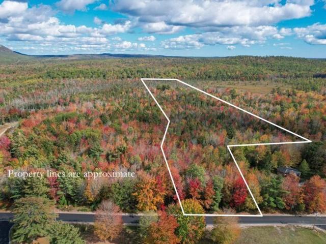 Bert Gray Rd, Sullivan, Plot For Sale