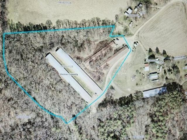 Bert Williams Rd, Monroe, NC 28110