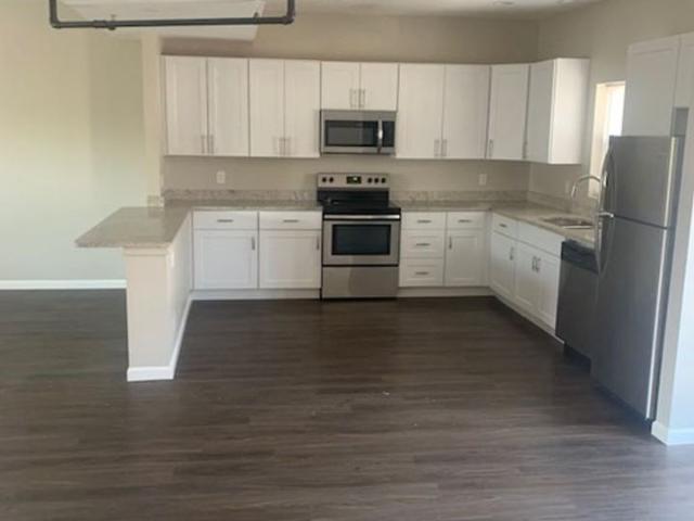 Berthold Apts 2 Bedroom Apartment for Rent at 6635 6645 6635 6645 Clayton/6650 6668 Berthold Ave, St. Louis, MO 63139 Clifton Heights